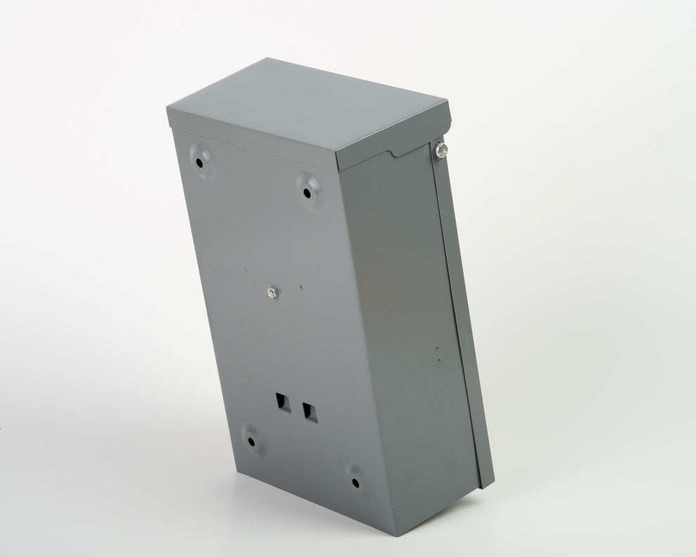 DELTA NEMA 3R ENCLOSURE – Buildwell Depot