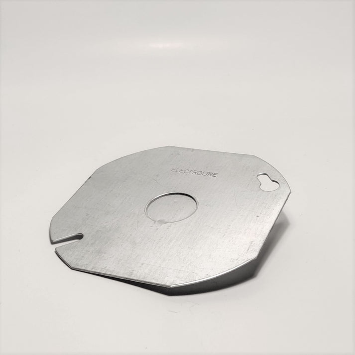 ELECTROLINE JUNCTION BOX COVER #16 – Buildwell Depot