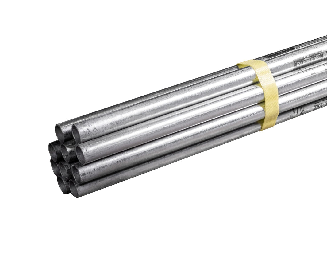 CONDUIT PIPE AND ELBOWS – Buildwell Depot