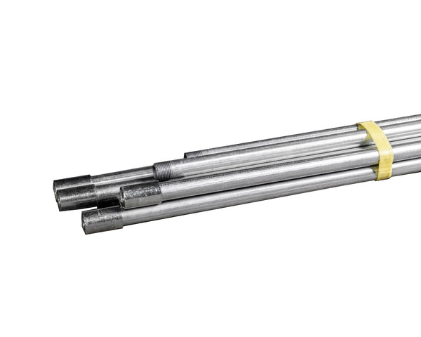 PANASONIC IMC PIPE W/ COUPLING – Buildwell Depot