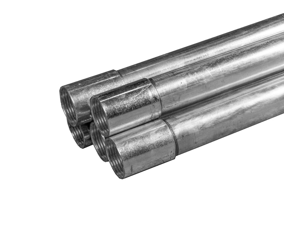 CONDUIT PIPE AND ELBOWS – Buildwell Depot