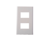 PANASONIC PLATE (WIDE SERIES) – Buildwell Depot