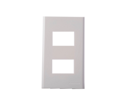 PANASONIC PLATE (WIDE SERIES) – Buildwell Depot