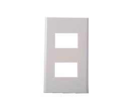 PANASONIC PLATE (WIDE SERIES) – Buildwell Depot