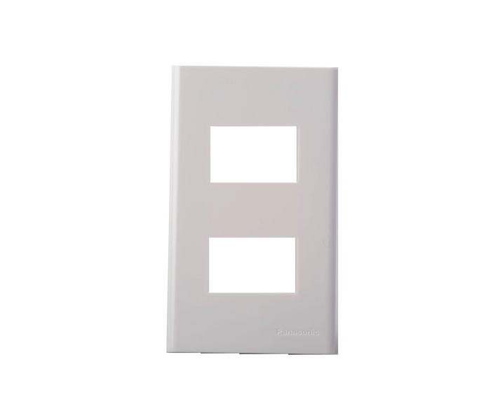 PANASONIC PLATE (WIDE SERIES) – Buildwell Depot