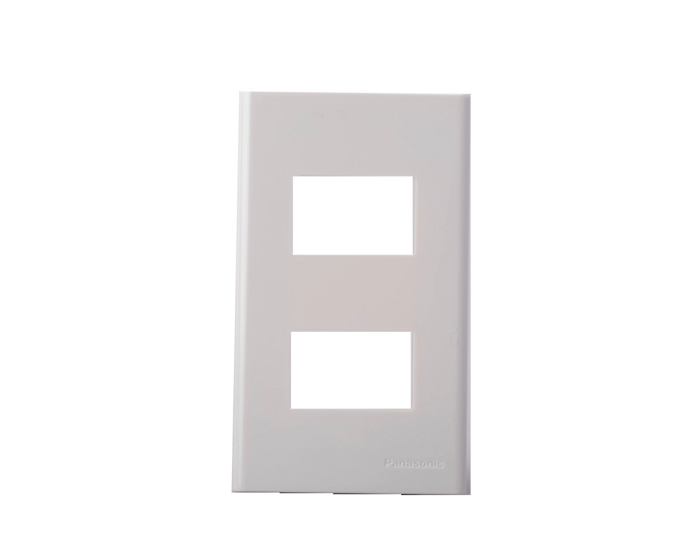 PANASONIC PLATE (WIDE SERIES) – Buildwell Depot