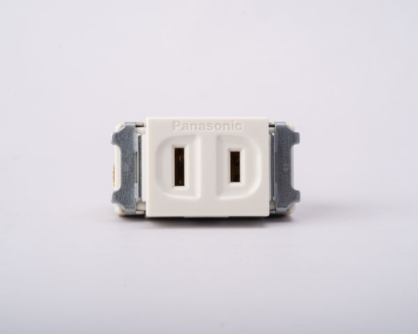 PANASONIC OUTLET (WN-1001) – Buildwell Depot