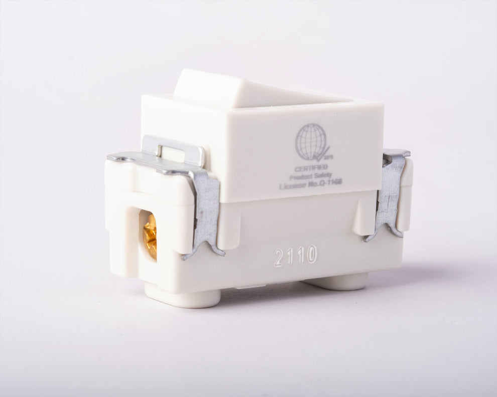 PANASONIC 1-WAY SWITCH (WN-5001) – Buildwell Depot
