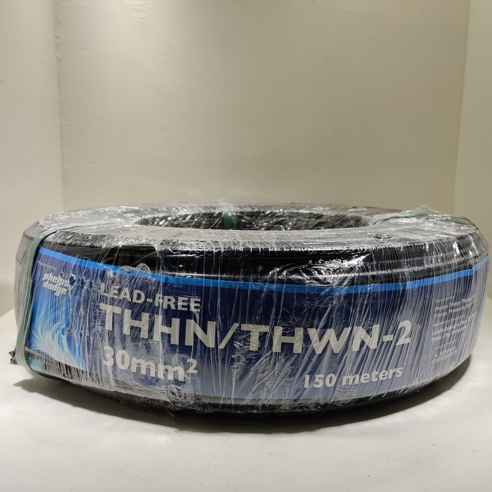 PD THHN WIRE 2/7 (30mm²) – Buildwell Depot