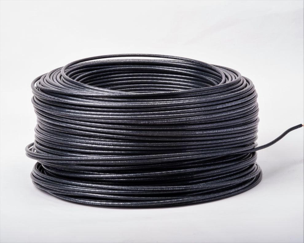 PD THHN WIRE 12/7 (3.5mm²) – Buildwell Depot