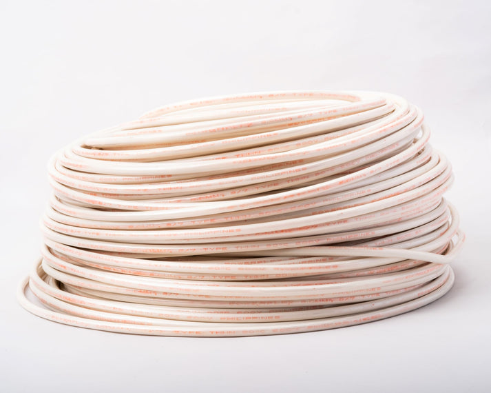 POWERFLEX THHN WIRE 8/7 (8.0mm²) – Buildwell Depot