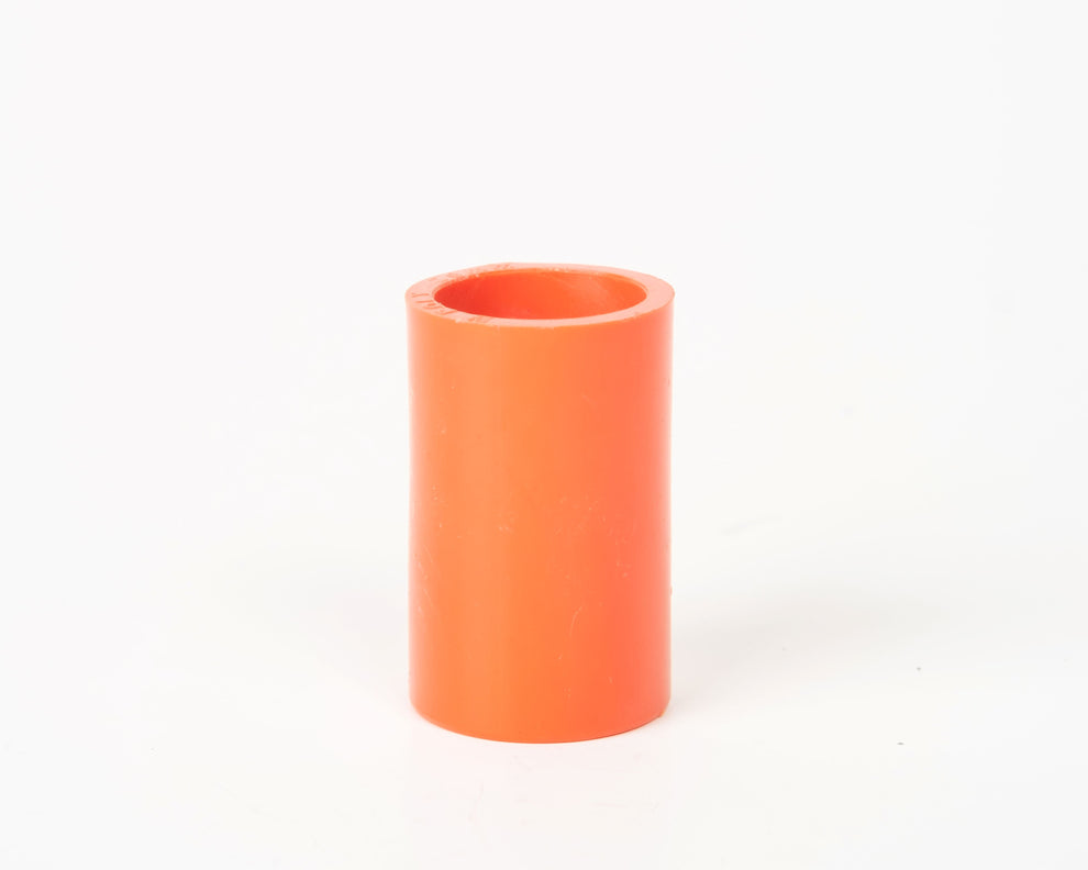 POLY PVC COUPLING – Buildwell Depot