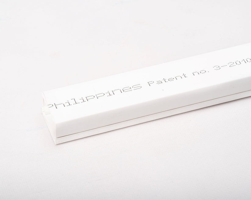 ATLANTA PVC MOULDING(WHITE) – Buildwell Depot