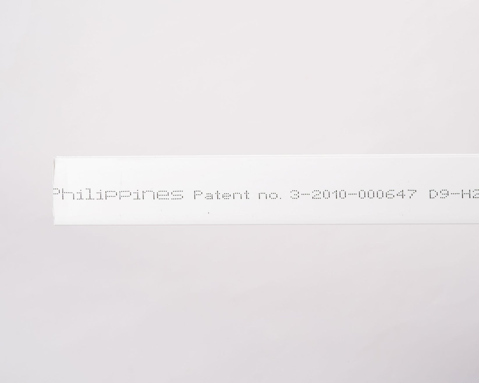 ATLANTA PVC MOULDING(WHITE) – Buildwell Depot