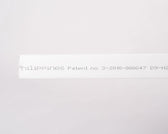 ATLANTA PVC MOULDING(WHITE) – Buildwell Depot