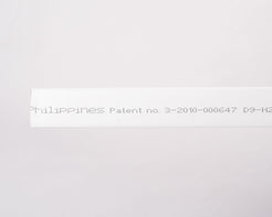 ATLANTA PVC MOULDING(WHITE) – Buildwell Depot