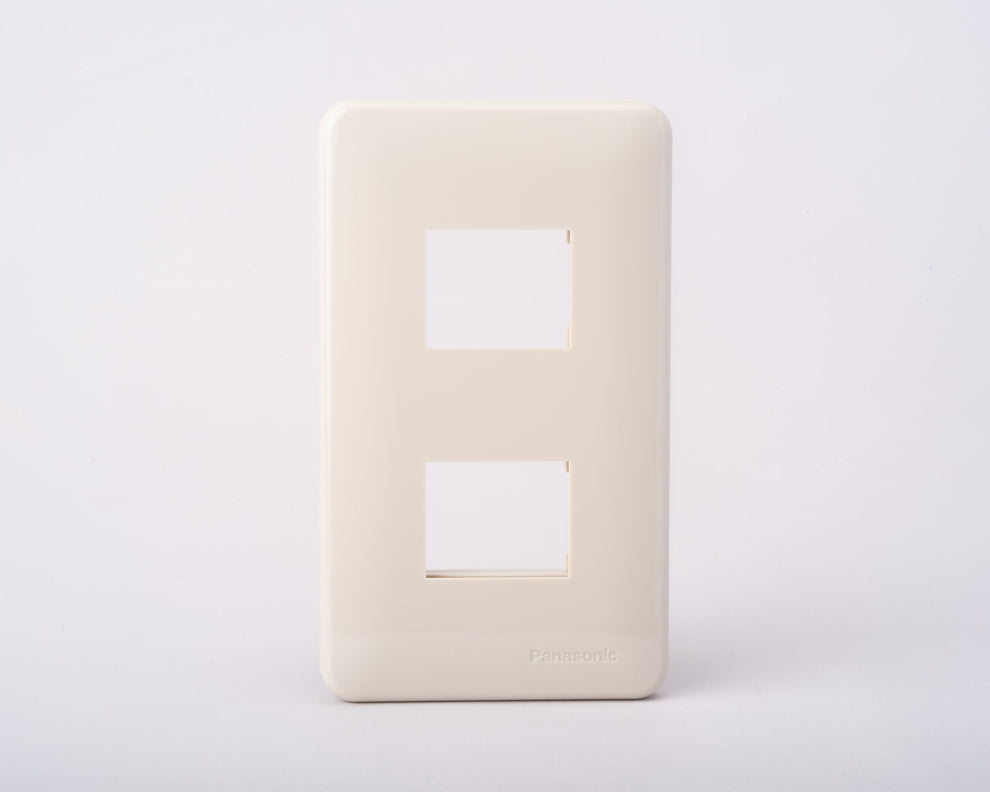 PANASONIC PLATE (CLASSIC SERIES) – Buildwell Depot