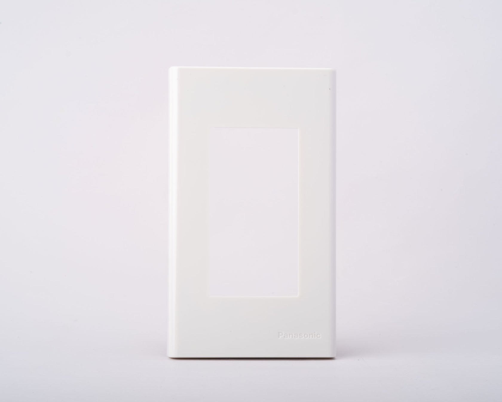 PANASONIC PLATE (WIDE SERIES) – Buildwell Depot