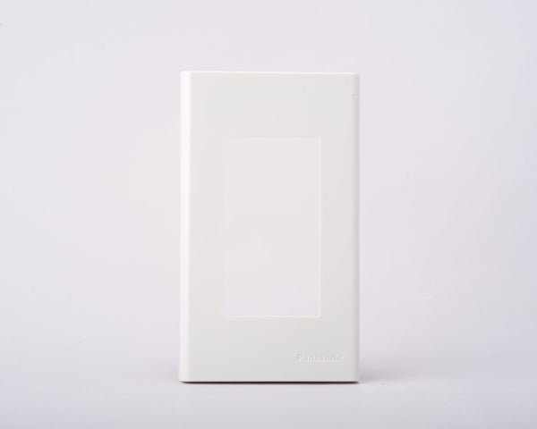 PANASONIC PLATE (WIDE SERIES) – Buildwell Depot