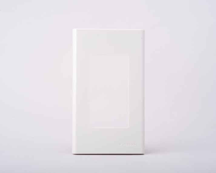 PANASONIC PLATE (WIDE SERIES) – Buildwell Depot