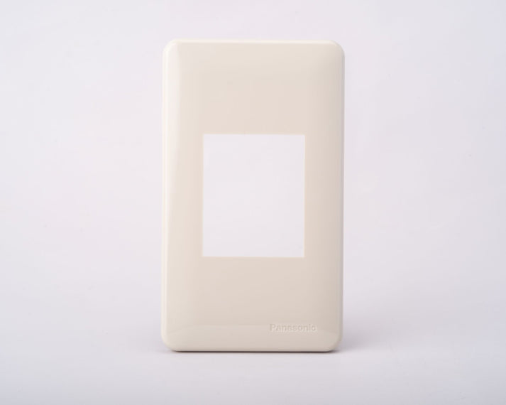 PANASONIC AIRCON PLATE (CLASSIC SERIES) – Buildwell Depot
