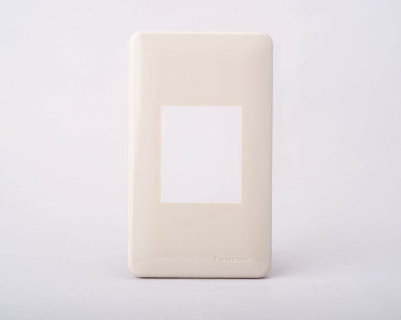 PANASONIC AIRCON PLATE (CLASSIC SERIES) – Buildwell Depot