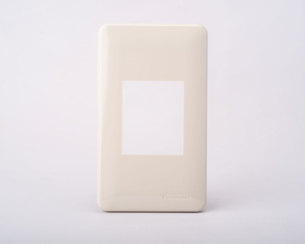 PANASONIC AIRCON PLATE (CLASSIC SERIES) – Buildwell Depot
