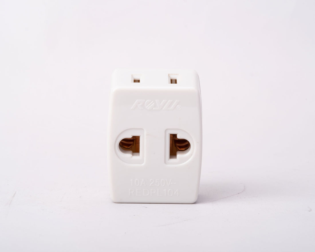 ROYU OCTOPUS ADAPTER (REDPL104) – Buildwell Depot