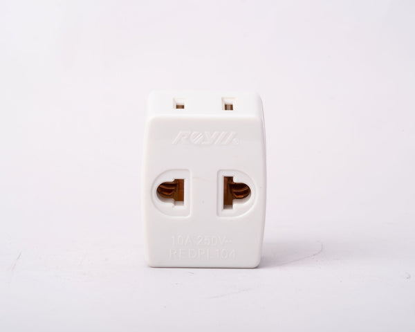 ROYU OCTOPUS ADAPTER (REDPL104) – Buildwell Depot