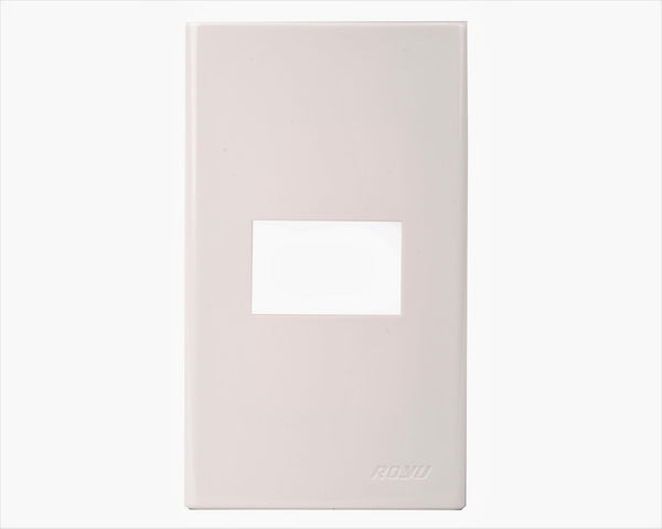 ROYU WIDE SERIES PLATE (10PCS) – Buildwell Depot