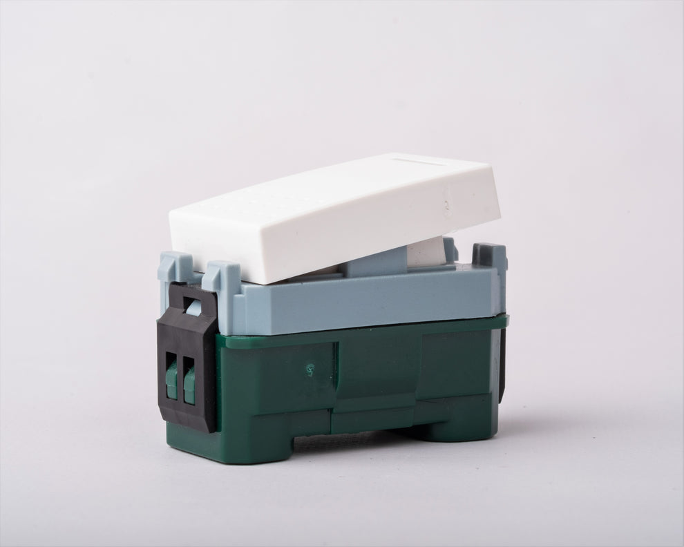 ROYU 3 WAY SWITCH (RWS3) – Buildwell Depot