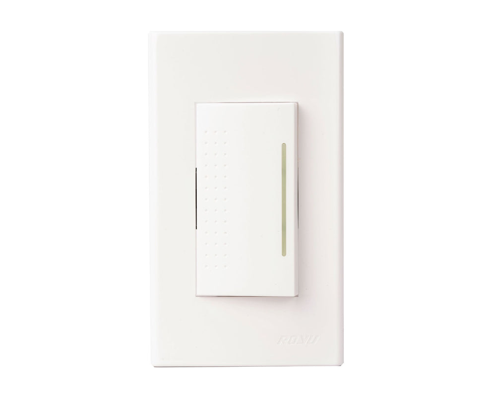 ROYU WIDE SERIES SWITCH WITH REFLECTOR SET (10PCS) – Buildwell Depot