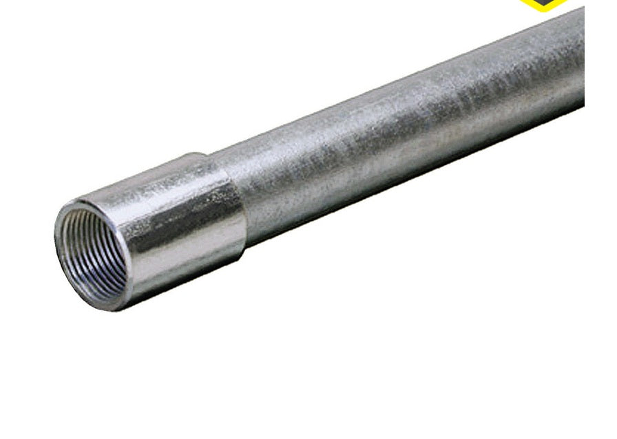 NICHI RSC PIPES W/ COUPLING – Buildwell Depot