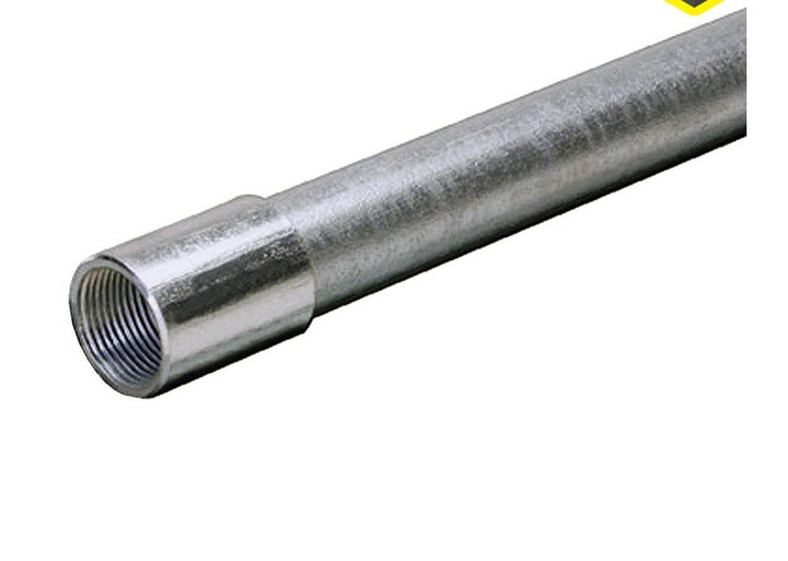 CONDUIT PIPE AND ELBOWS – Buildwell Depot