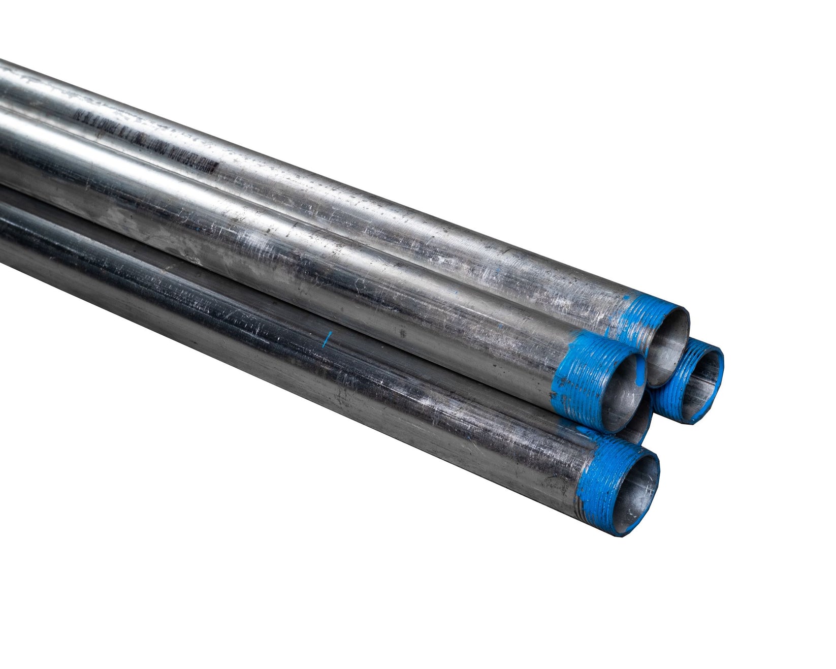 MAYER RSC PIPE W/OUT COUPLING – Buildwell Depot