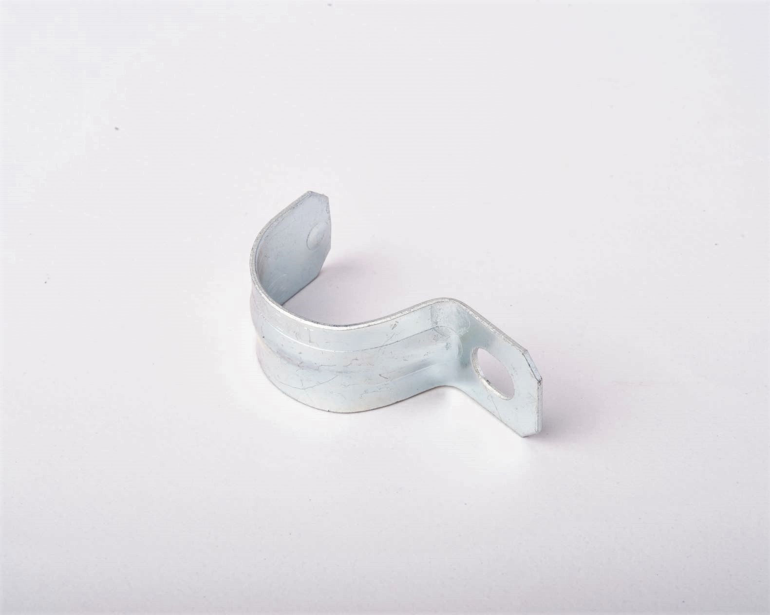 ELECTROLINE CONDUIT CLAMP (1 HOLE) – Buildwell Depot