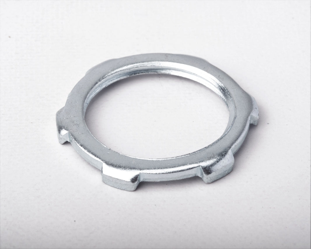 CLAMP, LOCKNUT & BUSHING – Buildwell Depot