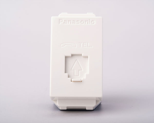 PANASONIC TEL. MODULAR JACK 4C (WEG-2164) – Buildwell Depot