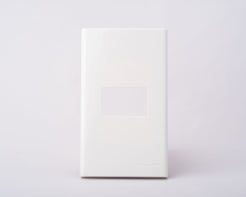 PANASONIC PLATE (WIDE SERIES) – Buildwell Depot