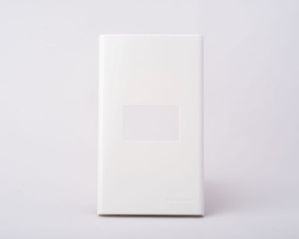 PANASONIC PLATE (WIDE SERIES) – Buildwell Depot