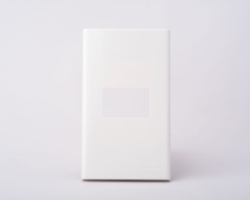 PANASONIC PLATE (WIDE SERIES) – Buildwell Depot
