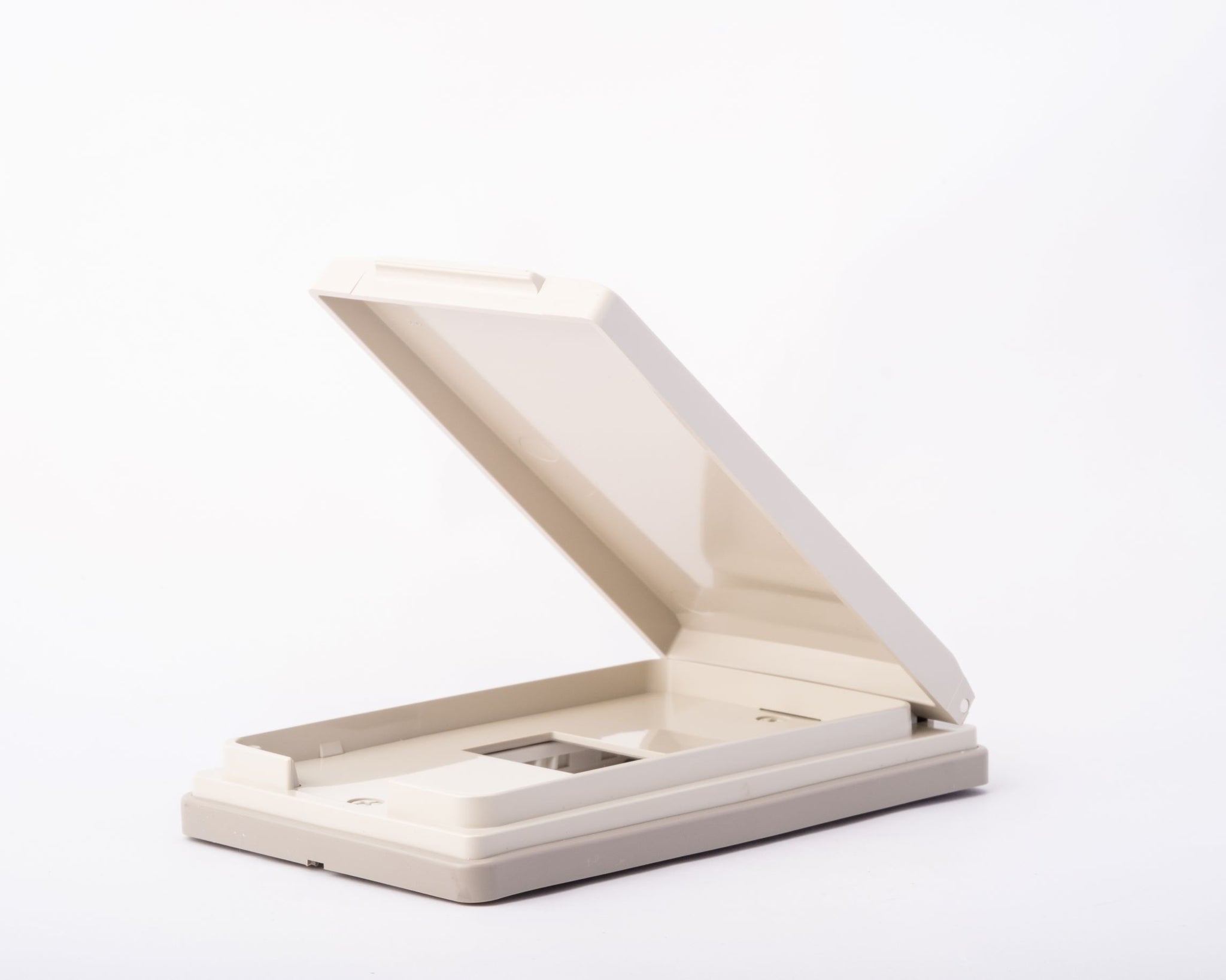 PANASONIC WEATHER PROOF PLATE (WIDE SERIES) – Buildwell Depot