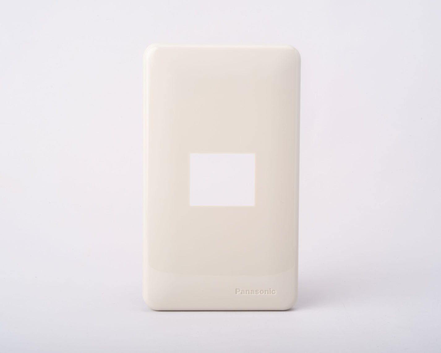 PANASONIC PLATE (CLASSIC SERIES) – Buildwell Depot