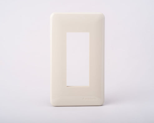 PANASONIC PLATE (CLASSIC SERIES) – Buildwell Depot