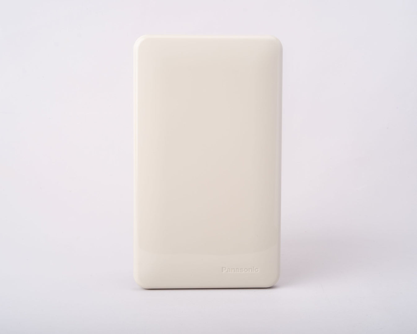 PANASONIC BLANK PLATE (CLASSIC SERIES) – Buildwell Depot