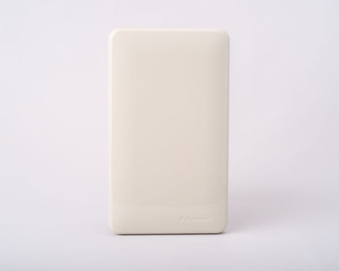 PANASONIC BLANK PLATE (CLASSIC SERIES) – Buildwell Depot