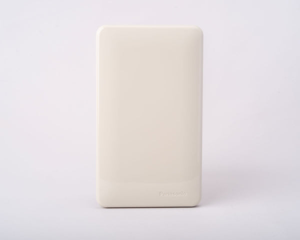 PANASONIC BLANK PLATE (CLASSIC SERIES) – Buildwell Depot
