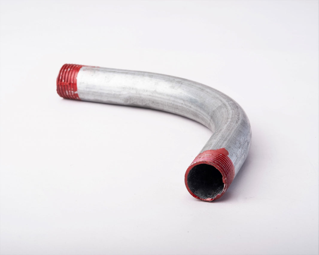 CONDUIT PIPE AND ELBOWS – Buildwell Depot